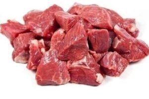PAKISTAN BEEF WITH BONE - Sukun